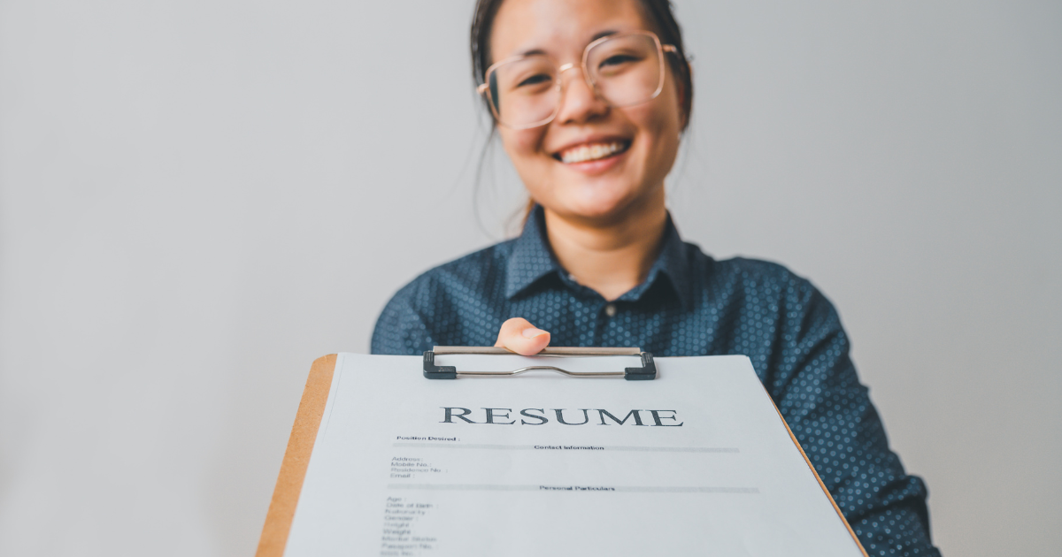 13 Resume Writing Tips | SkillUp Coalition