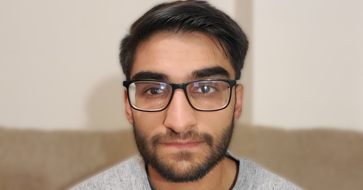 Danyal A: SkillUp Success Story On Gaining Clear… | SkillUp Coalition