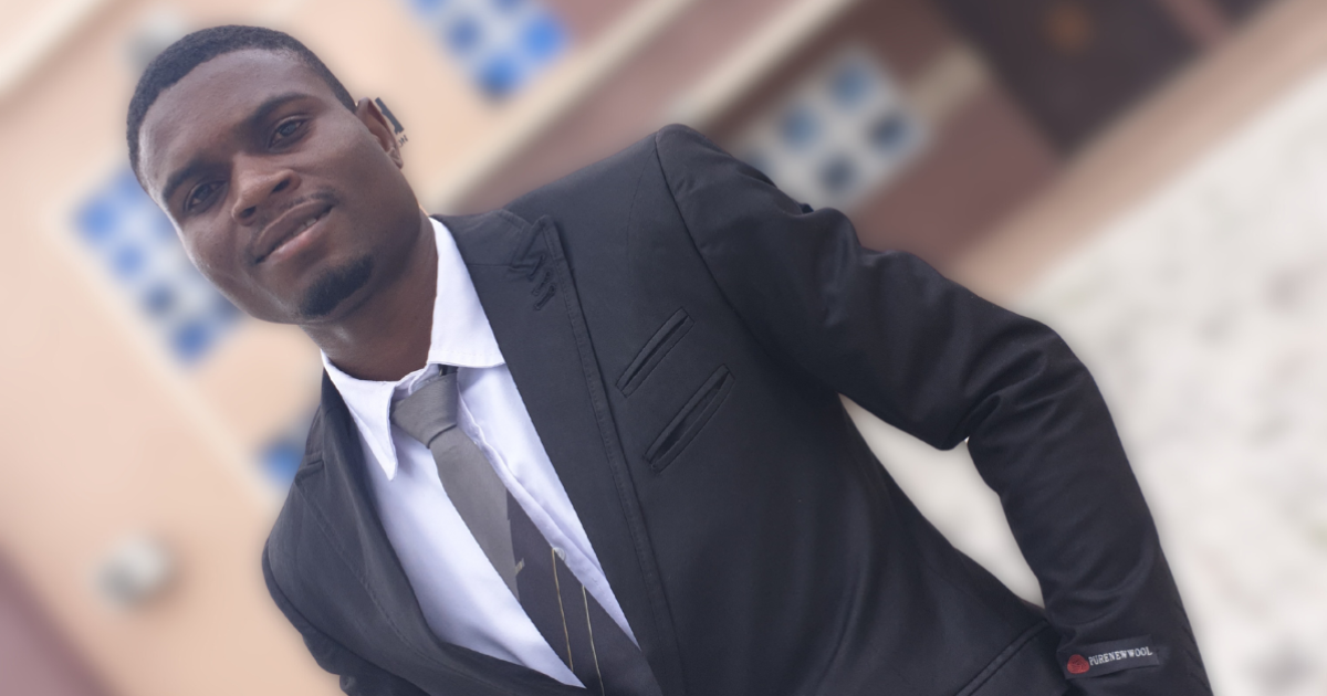 Emmanuel J: SkillUp Success Story | SkillUp Coalition