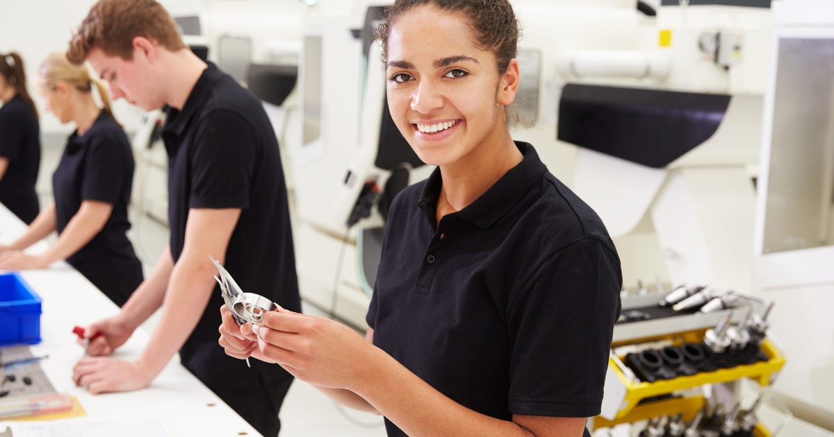 Career Training Programs to Help You Find a Great… | SkillUp Coalition